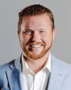 Greg Sanderson - AlignRx